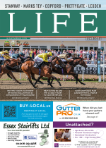 Advertising in LIFE Magazines – Regional LIFE